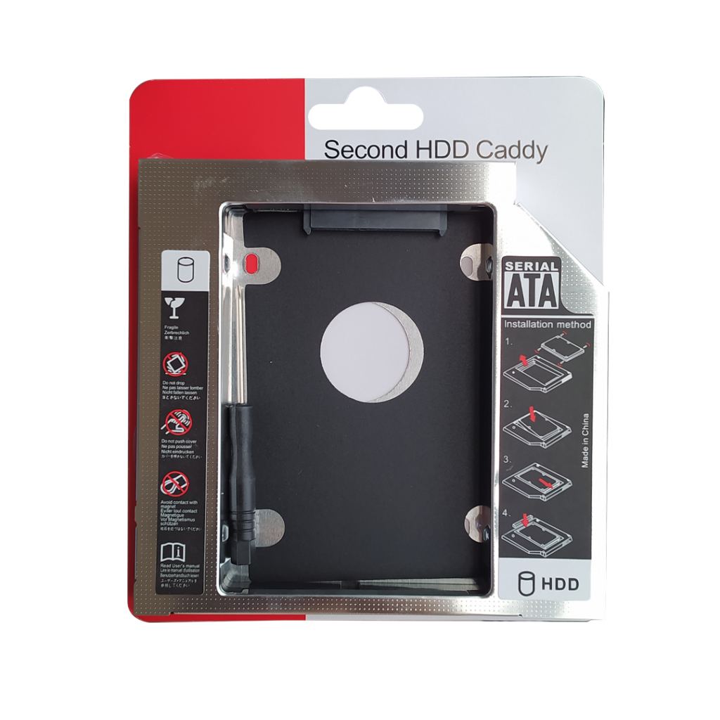 Bus de datos sata con seguro – TECHNET